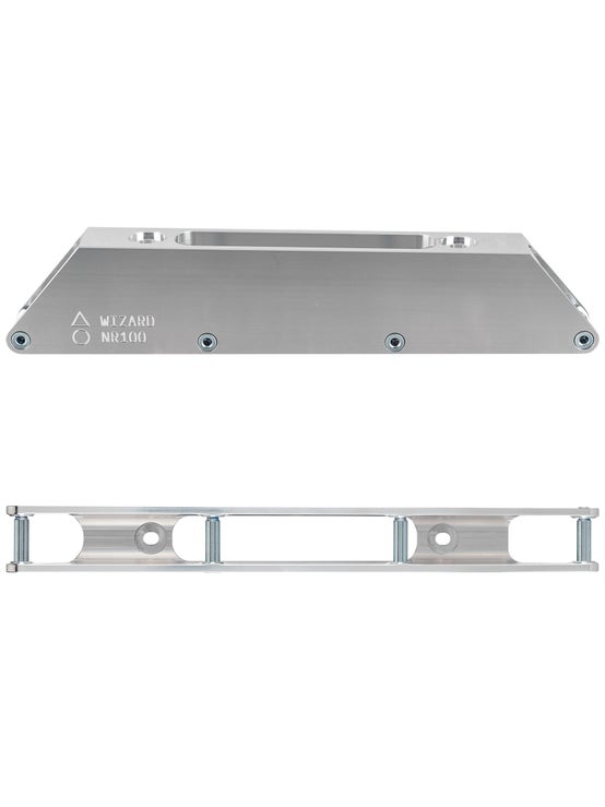 Wizard Frames - Inline Warehouse