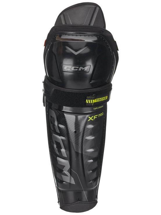 CCM Hockey Shin Guards - Ice Warehouse