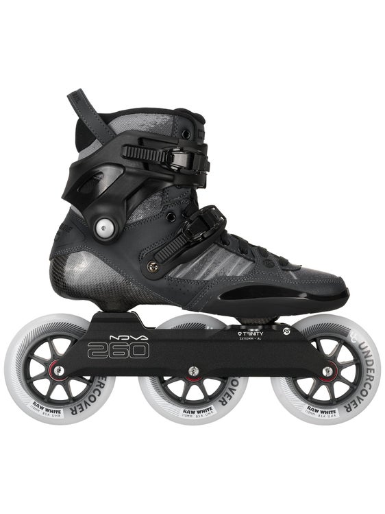 Powerslide - Inline Warehouse