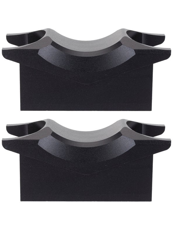 Ground Control HD and FLT4 Frame H-Blocks Aluminum - Inline Warehouse