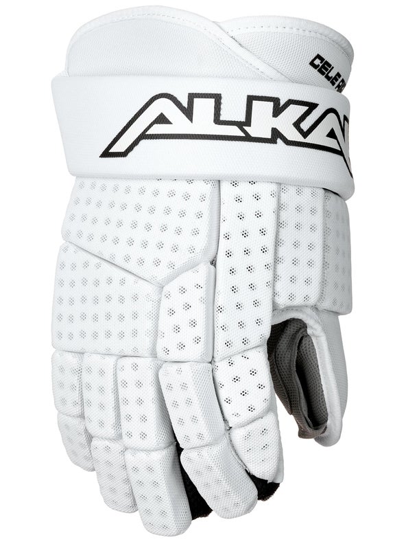 Alkali Cele Air Hockey Gloves - Inline Warehouse