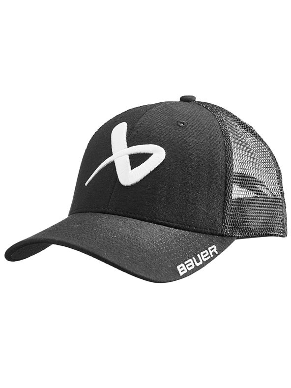 Bauer Core Adjustable Hat - Youth - Ice Warehouse