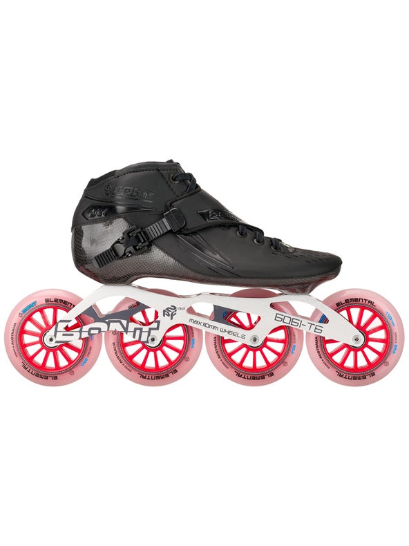 Bont Super Jet Inline Skates - Inline Warehouse