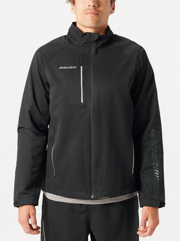 Bauer Supreme Lightweight Team Jacket - Men's - Inline Warehouse