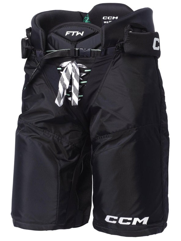 CCM Jetspeed FTW Ice Hockey Pants - Women's - Ice Warehouse