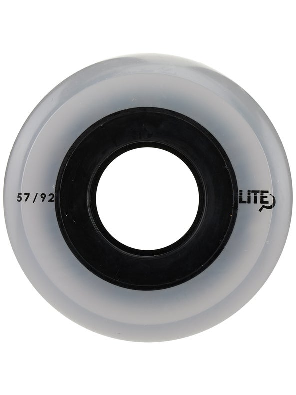 Ground Control Lite 57mm Aggressive Wheels 4pk - Inline Warehouse