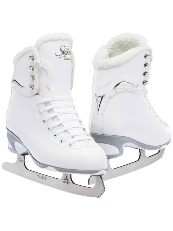 Jackson Soft Skate Girl's Figure Skates - Ice Warehouse