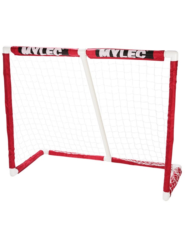Mylec 54" PVC All Purpose Folding Hockey Goal - Ice Warehouse