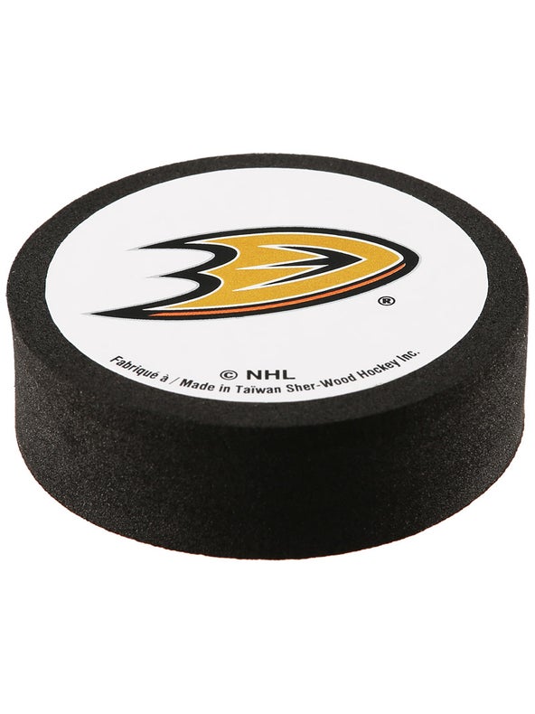Inglasco NHL Team Mini Foam Hockey Pucks - Ice Warehouse