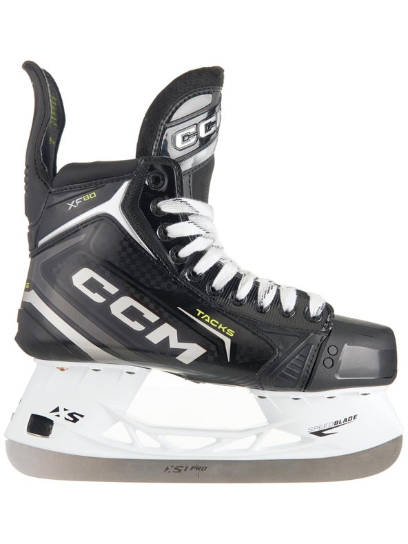 CCM Tacks XF80 Ice Hockey Skates - Ice Warehouse
