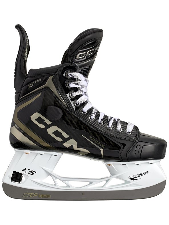 CCM Tacks XF Pro Ice Hockey Skates - Ice Warehouse