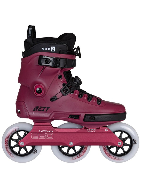 Men's Inline Skates - Inline Warehouse