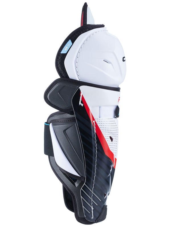 Best Hockey Shin Guards for Elite, Performance and Recreational Players ...