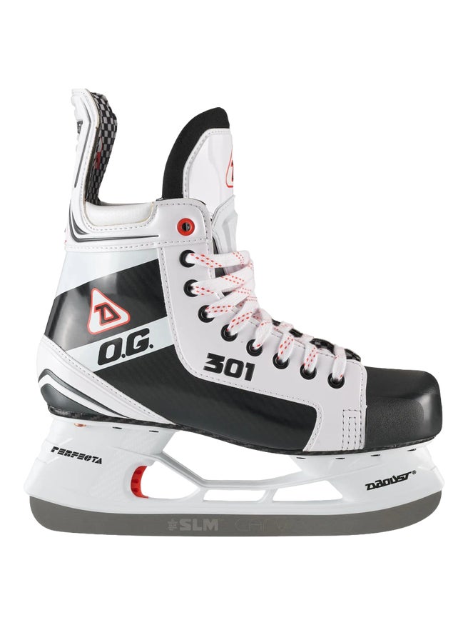 CCM Jetspeed FT870 Ice Hockey Skates - Ice Warehouse