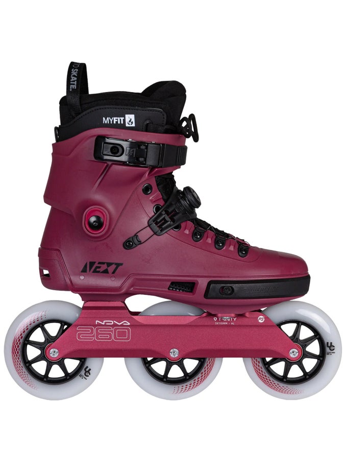 Men's Inline Skates - Inline Warehouse