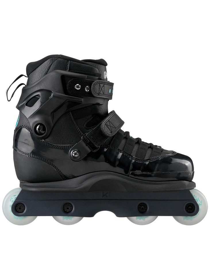 GAWDS FM5 Skates - Black - Inline Warehouse