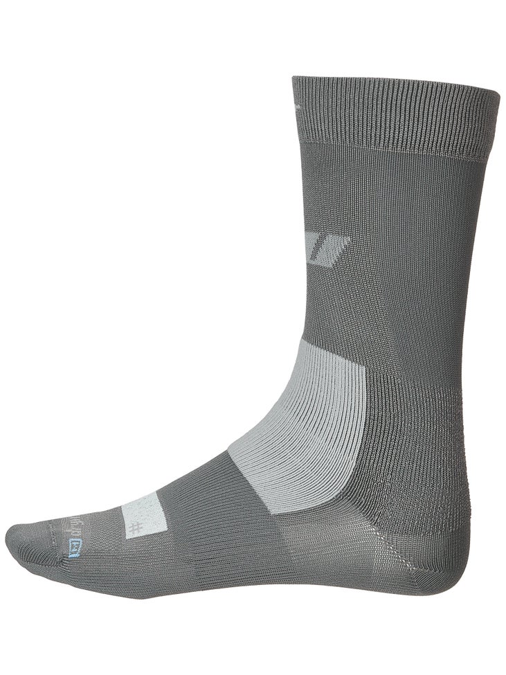 IW Drymax Lite Skate Socks - Crew Cut - Inline Warehouse