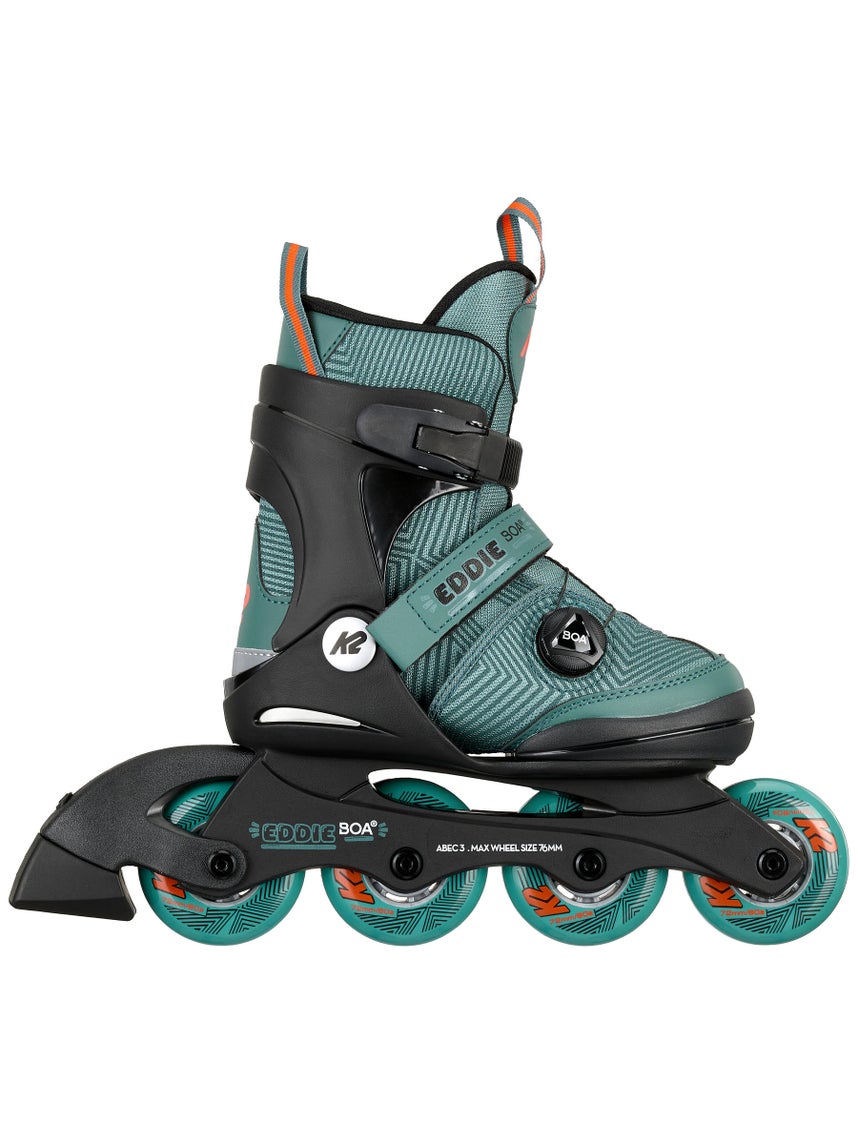 K2 Inline Skates - Inline Warehouse