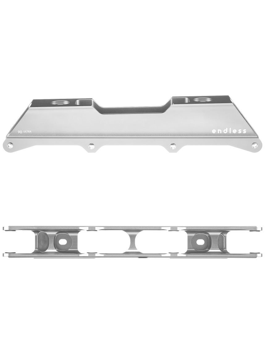 Endless Inline Skate Frames - Inline Warehouse