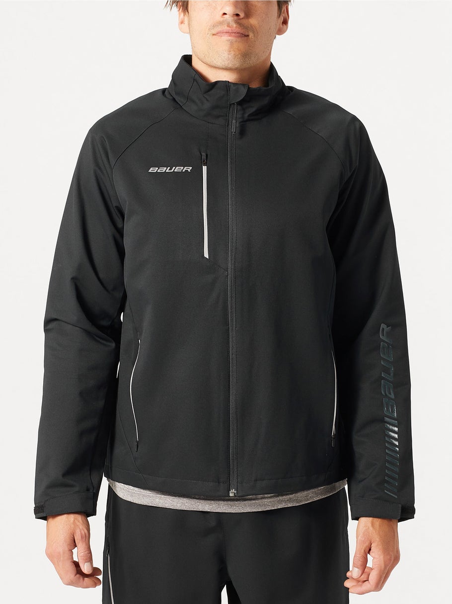 Bauer Supreme Lightweight Team Jacket - Men's - Inline Warehouse