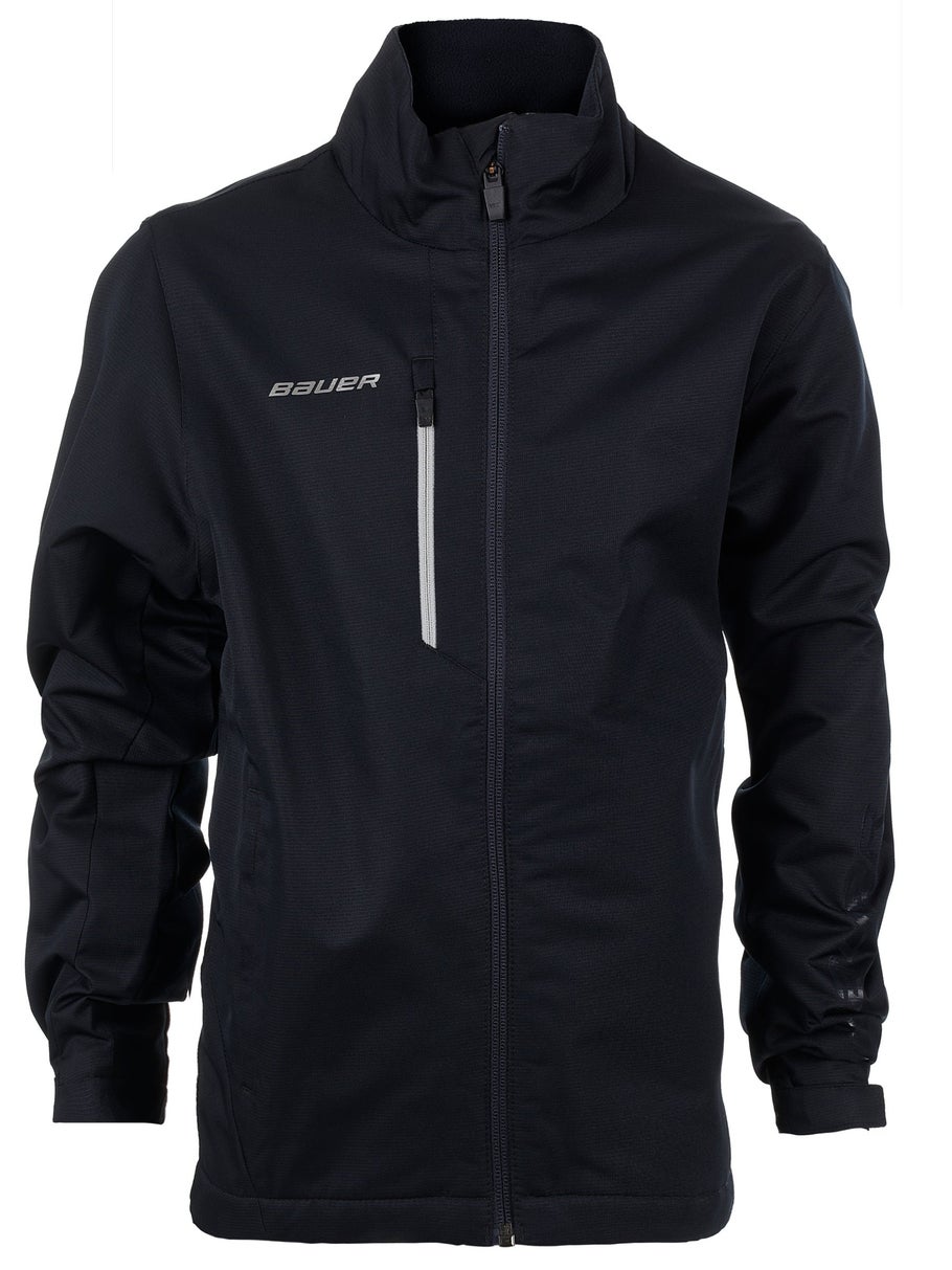 Bauer Supreme Midweight Team Jacket - Youth - Ice Warehouse