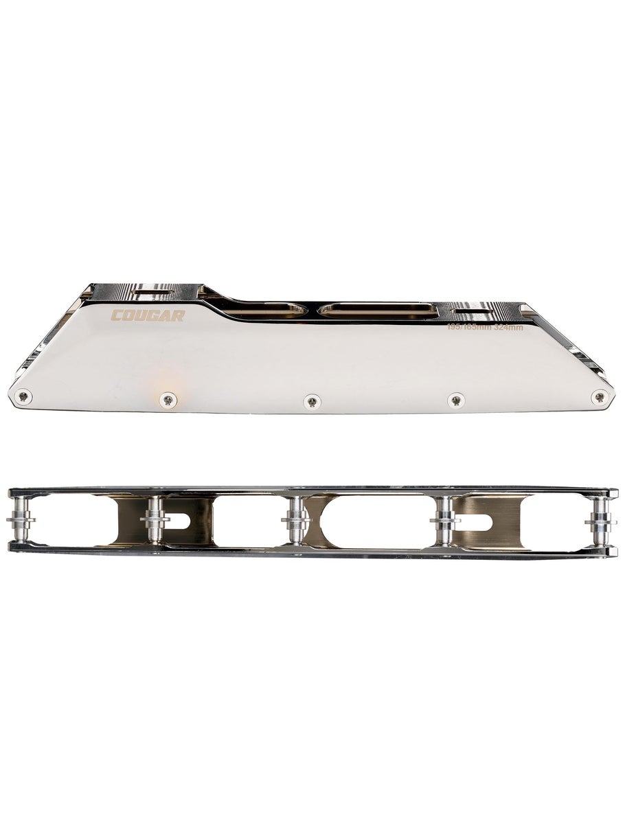 Cougar Edge Wizard Frames 5x80 2pt 165 Frames - Inline Warehouse