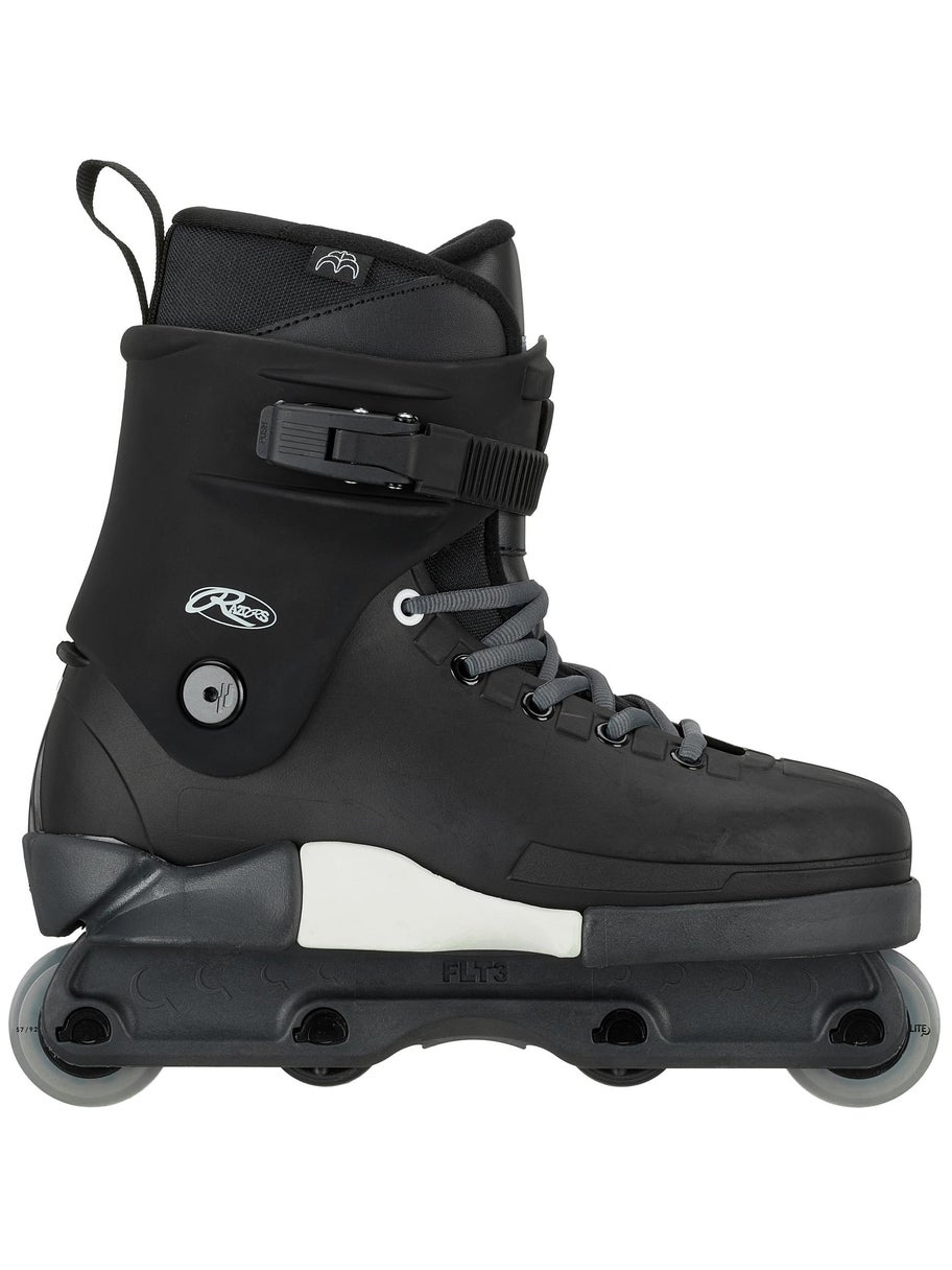 Razors Cult Black Skates - Inline Warehouse
