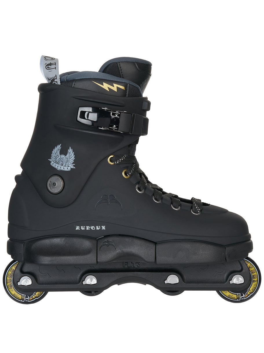 Razors SL Pro Nico Auroux Skates - Inline Warehouse