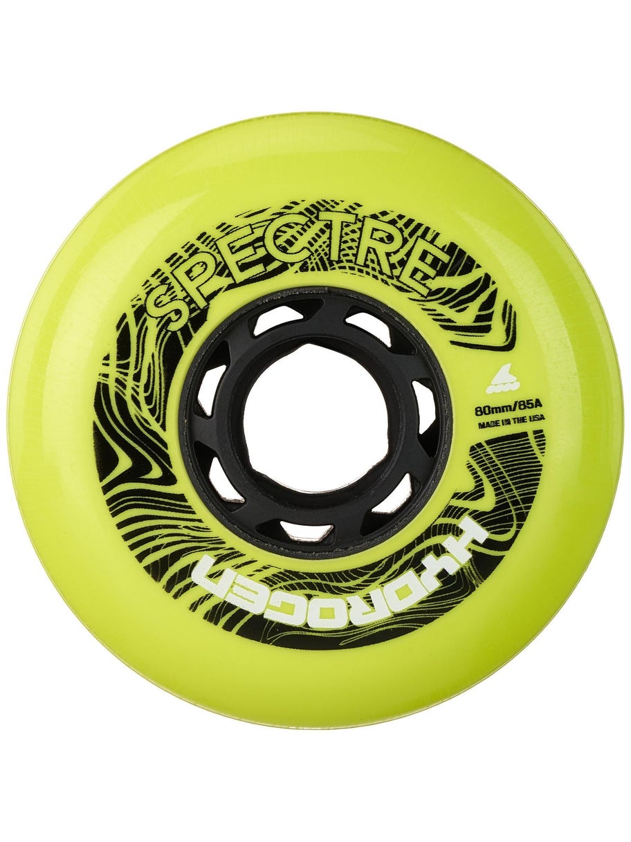 Rollerblade Hydrogen Spectre 80mm Wheels 4pk - Inline Warehouse