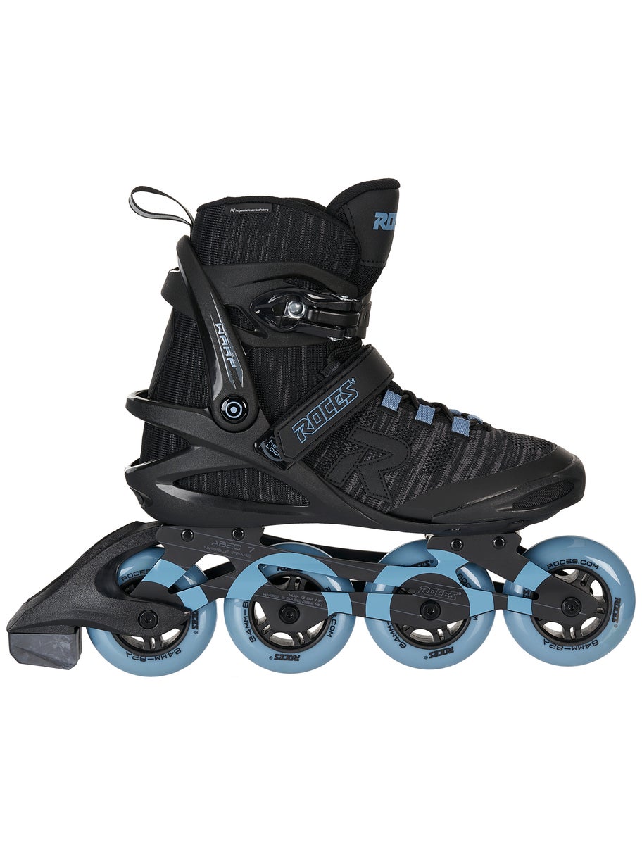 Roces Warp Thread TIF Mens Skates - Inline Warehouse