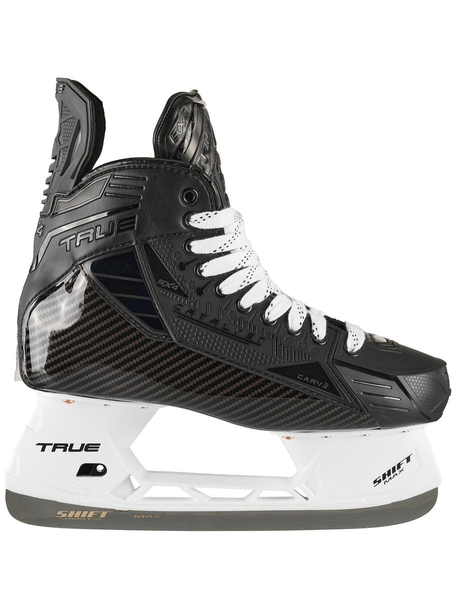 True Catalyst 5X4 Limited Edition Ice Hockey Skates - Ice Warehouse