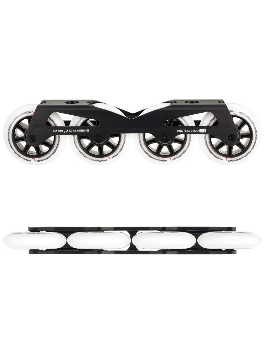 Ground Control UFS FSK 8090 HD Frames (Complete) - Inline Warehouse