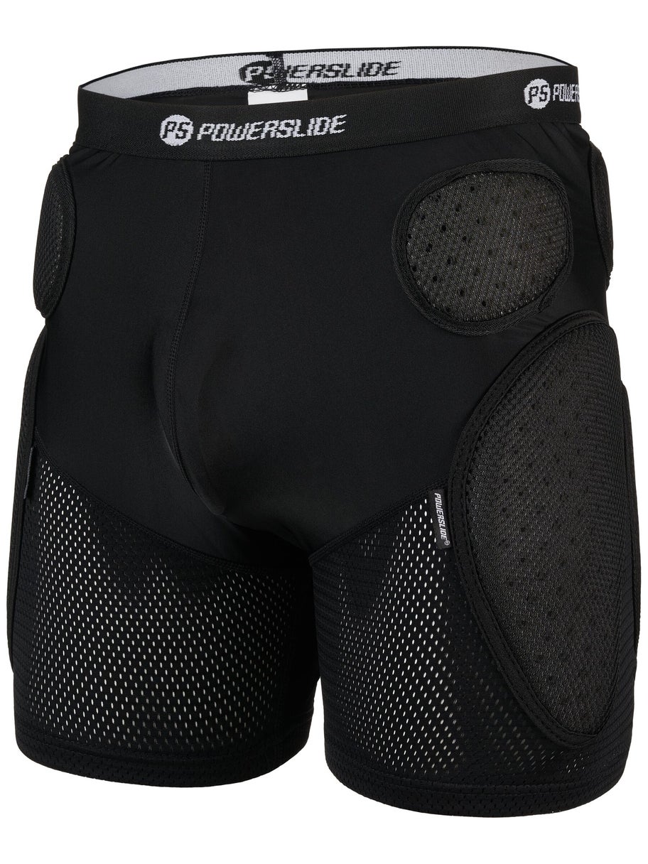 Powerslide Standard Protective Shorts - Inline Warehouse