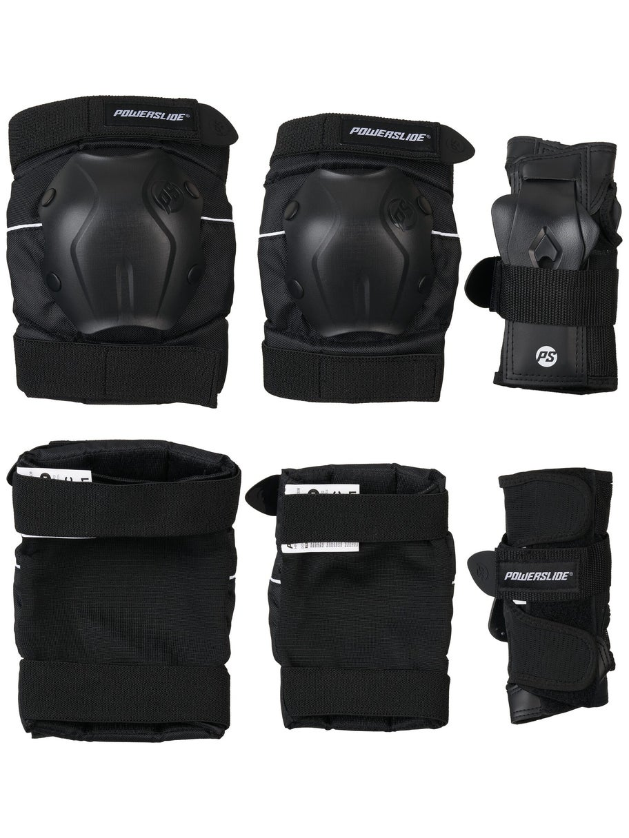 Powerslide Standard Protective 3pk - Inline Warehouse