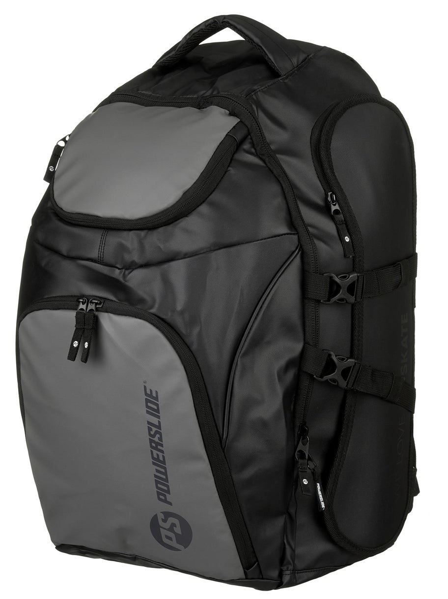 Powerslide Circuit Backpack - Inline Warehouse