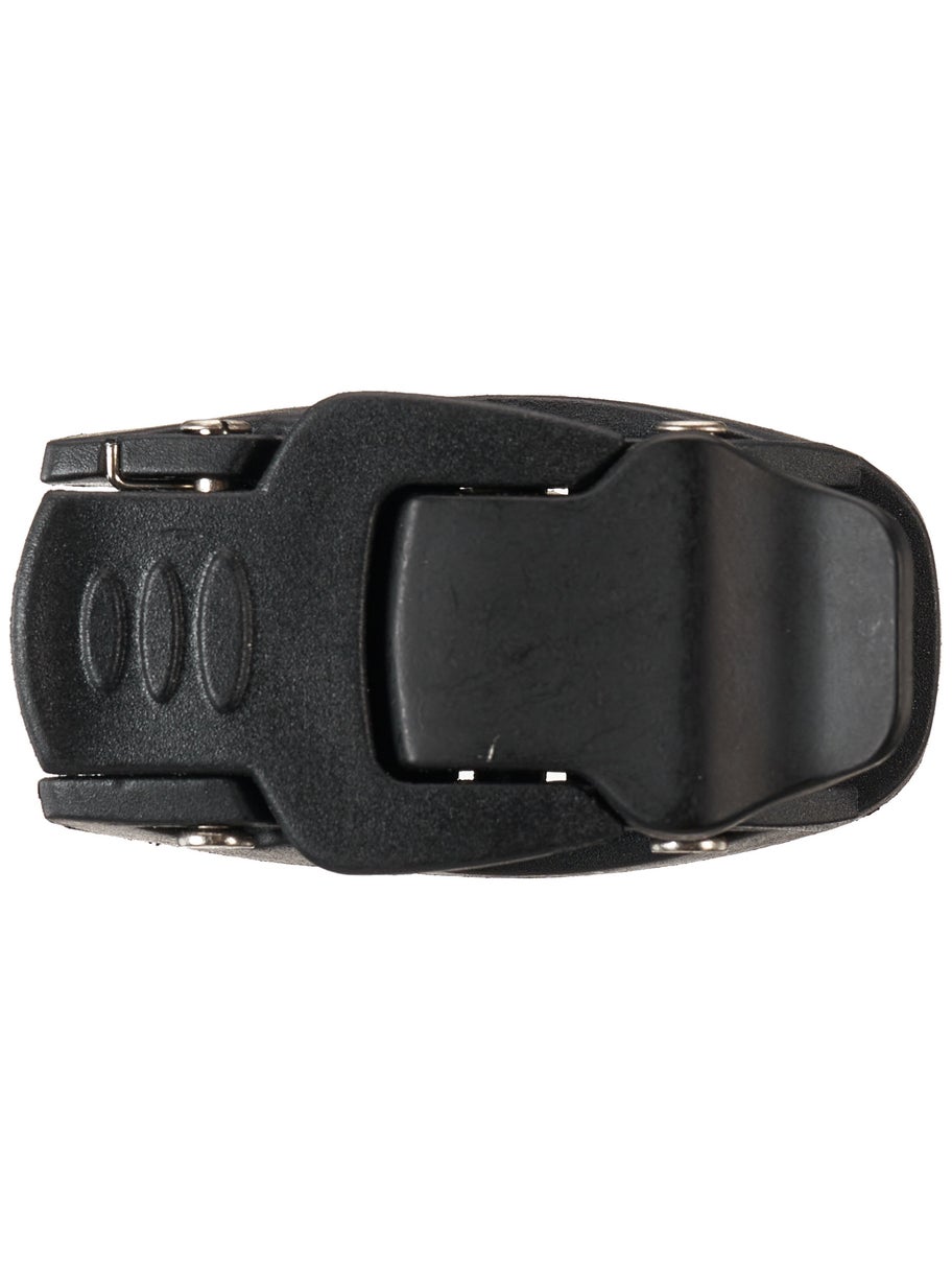 Powerslide Speed Skate Ratchet Buckles and Straps - Inline Warehouse