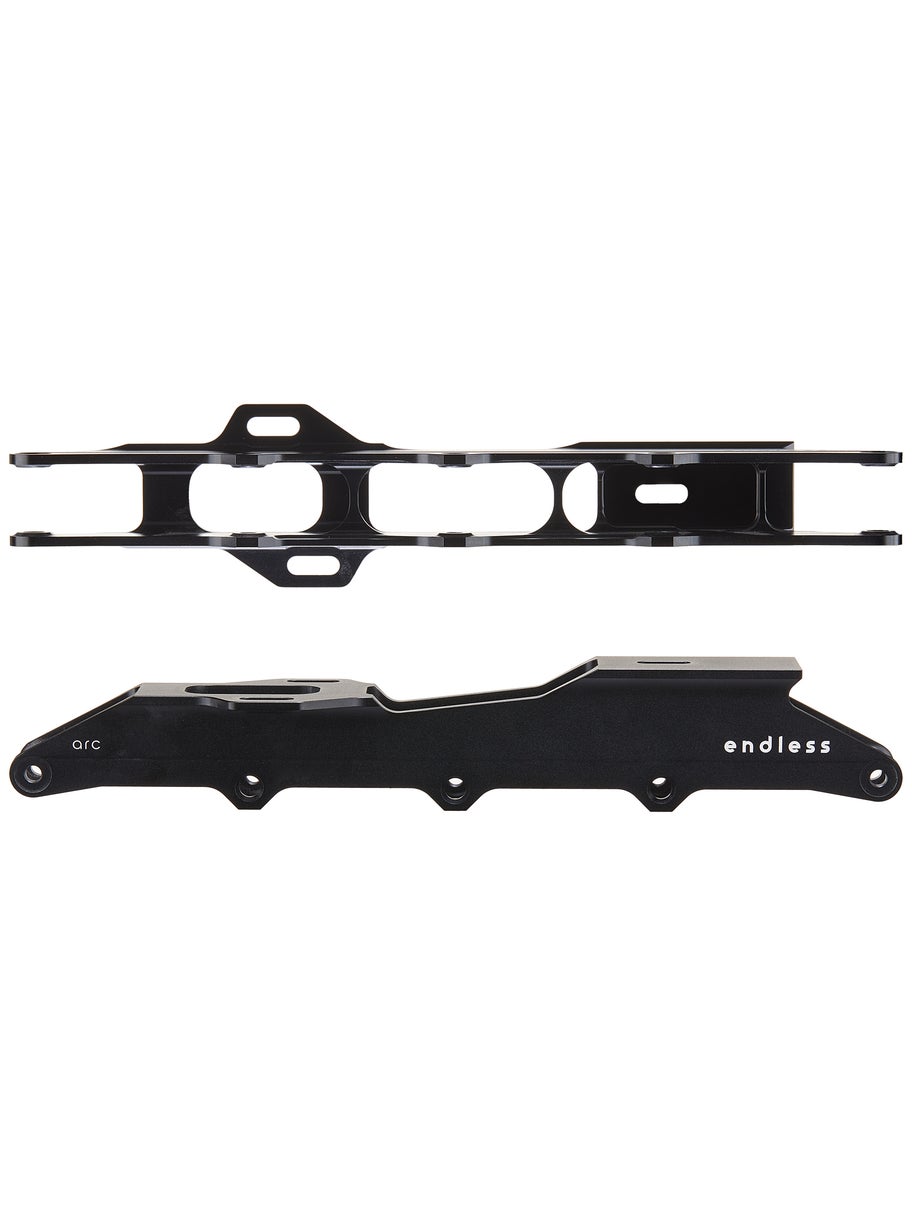 Endless Arc Trinity 5 Wheel Frames - Inline Warehouse