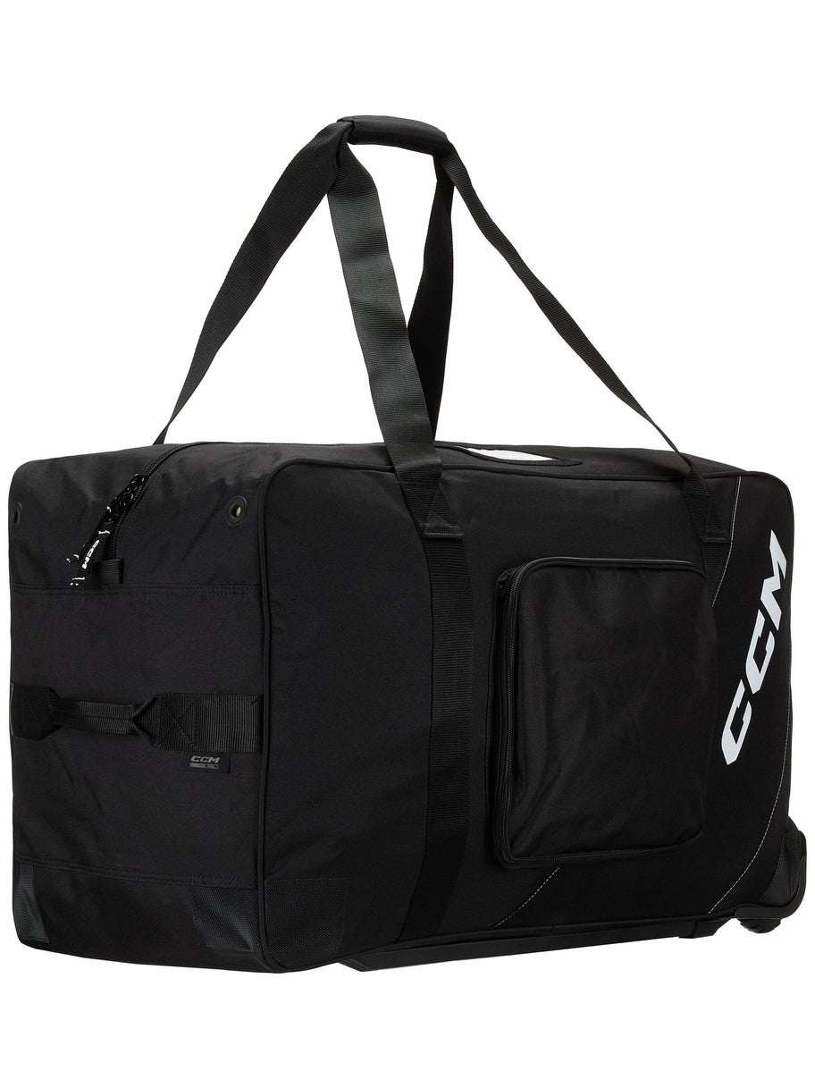 CCM Team Player Core Wheeled Hockey Bags - Ice Warehouse