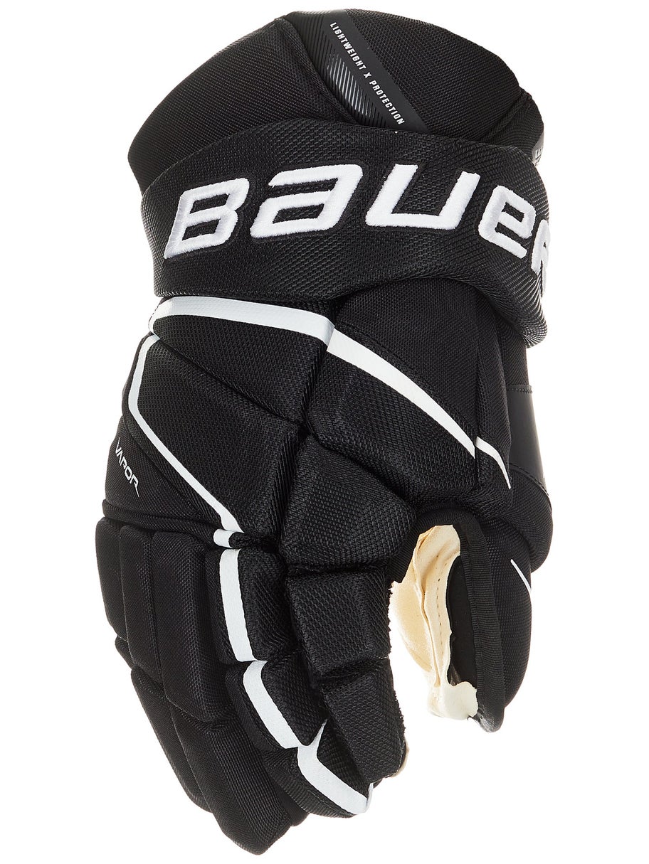 Bauer Vapor 3X Pro Hockey Gloves - Ice Warehouse