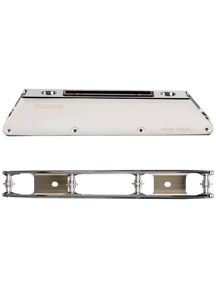 Cougar Edge Wizard Frames 4x90 UFS Frames - Inline Warehouse