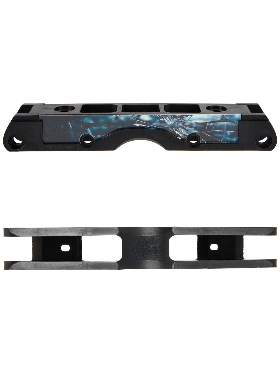 Create Originals Alex Broskow Fractured Vision Frames - Inline Warehouse