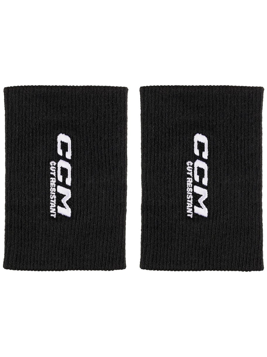 CCM Comfort Cut Resistant Hockey Wrist Guards - Ice Warehouse