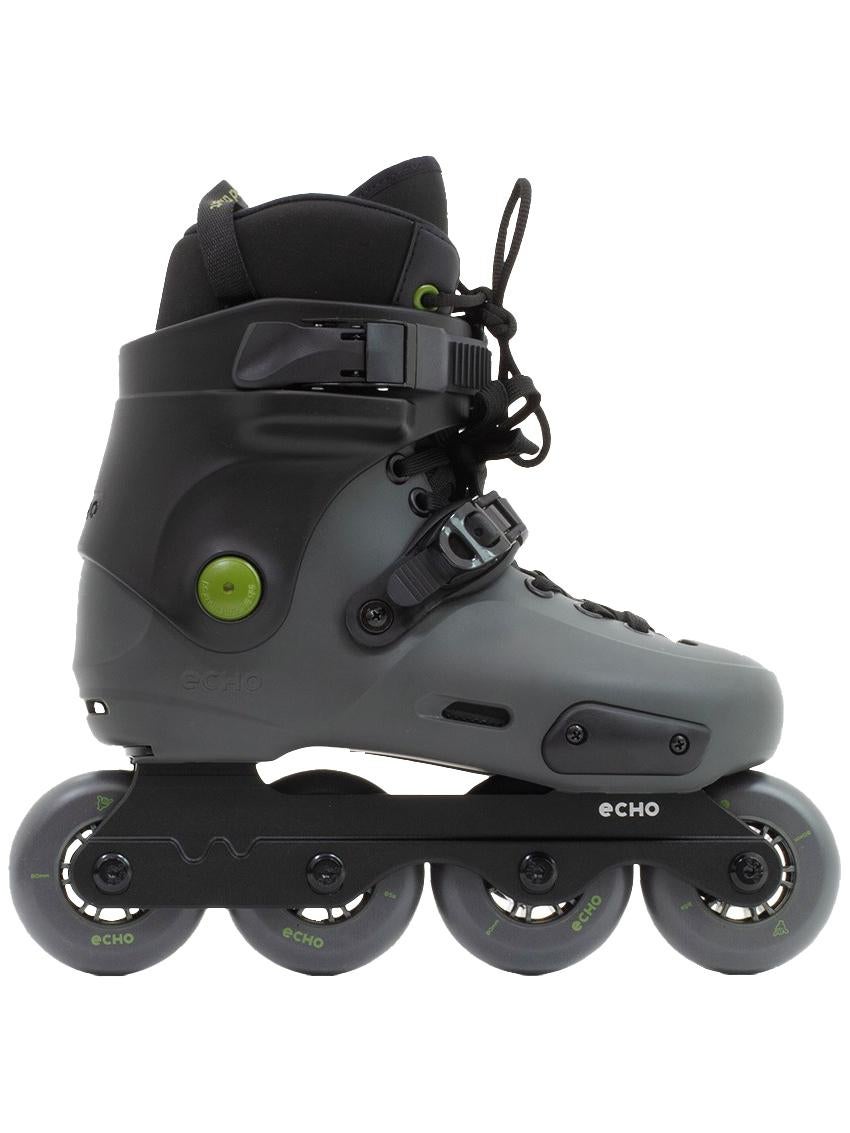 Echo Sonar 4 Wheel Skates - Inline Warehouse