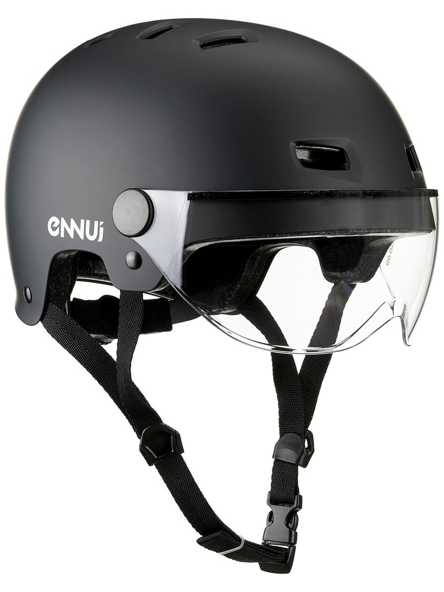 Ennui Clash Skate Helmets - Derby Warehouse
