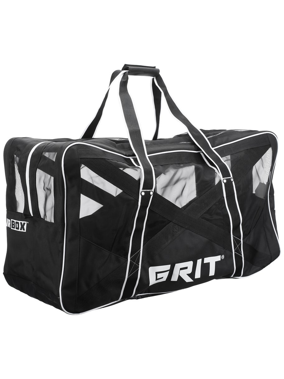 Grit AirBox Carry Hockey Bag - Ice Warehouse