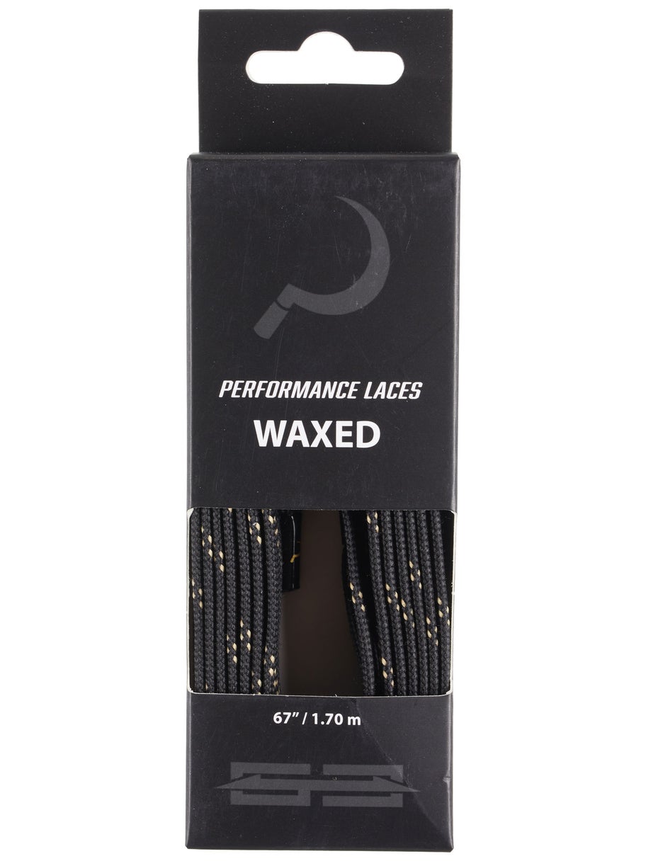 Ground Control Performance Skate Laces - 67" - Inline Warehouse