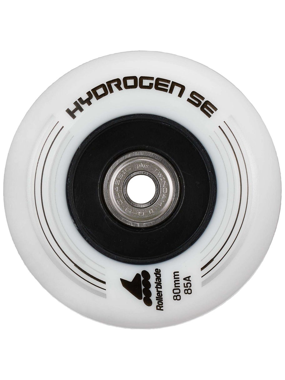 Rollerblade Hydrogen SE w/ Bearings 80 - 110mm Wheels - Inline Warehouse