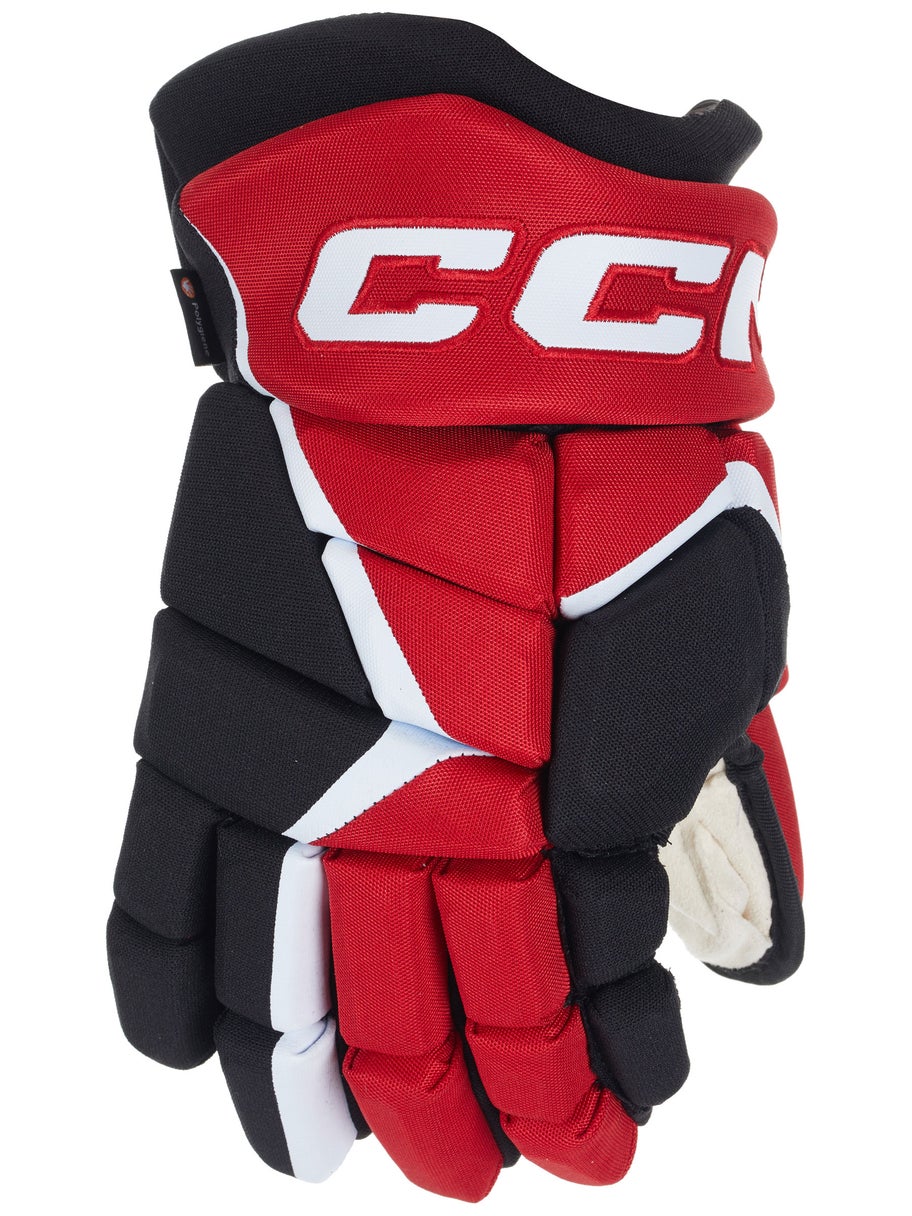 CCM Jetspeed Xtra SE Hockey Gloves S'23 - Ice Warehouse