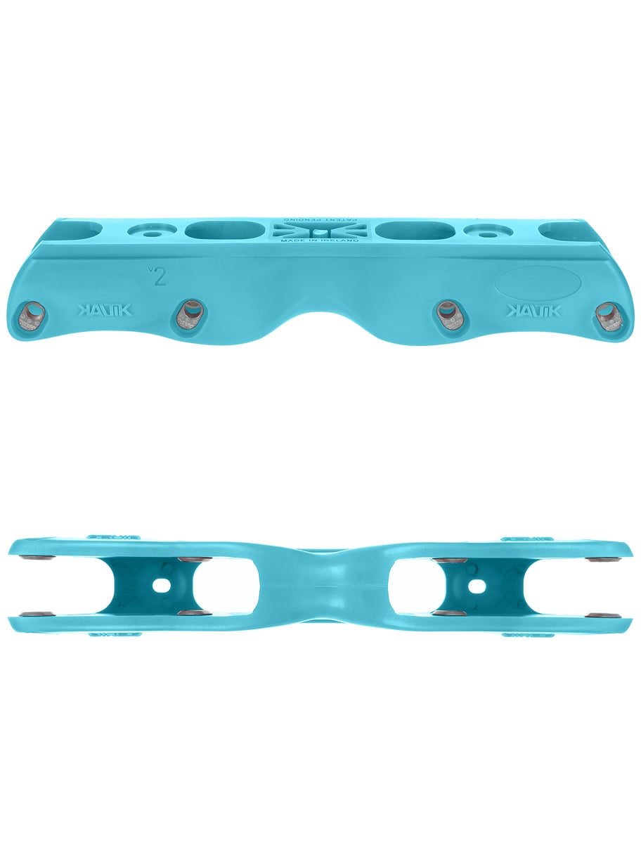 Kaltik Flat V2 Skate Frames - Inline Warehouse