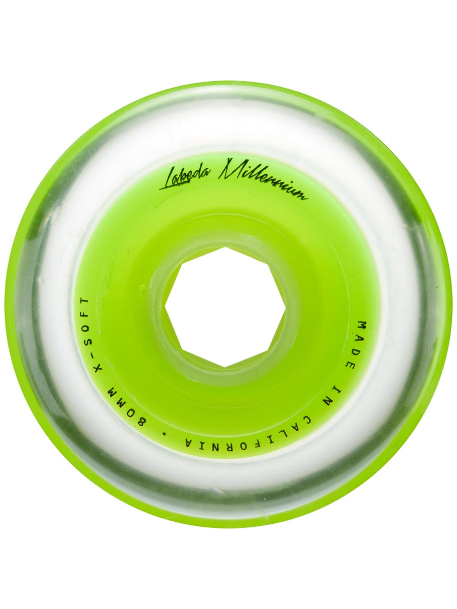 Labeda Gripper Millennium Signature Hockey Wheels - Inline Warehouse